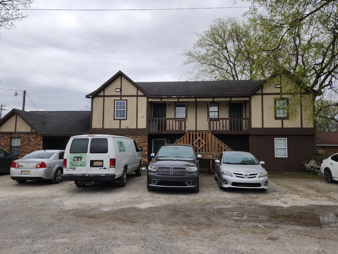 2005 Morgan Ave Sw #1, Decatur, AL 35601 - 2 Bedroom Apartment for Rent ...