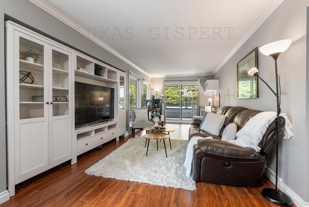 1341 George Street, White Rock, BC V4B 4A1 2 Bedroom Condo for $2,250 ...