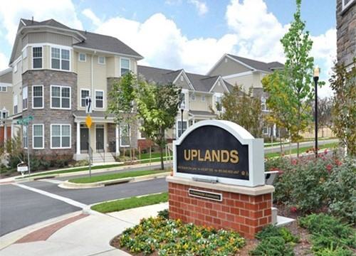 Uplands Apartments - 4520 Scarlet Oak Lane Baltimore MD | Zumper