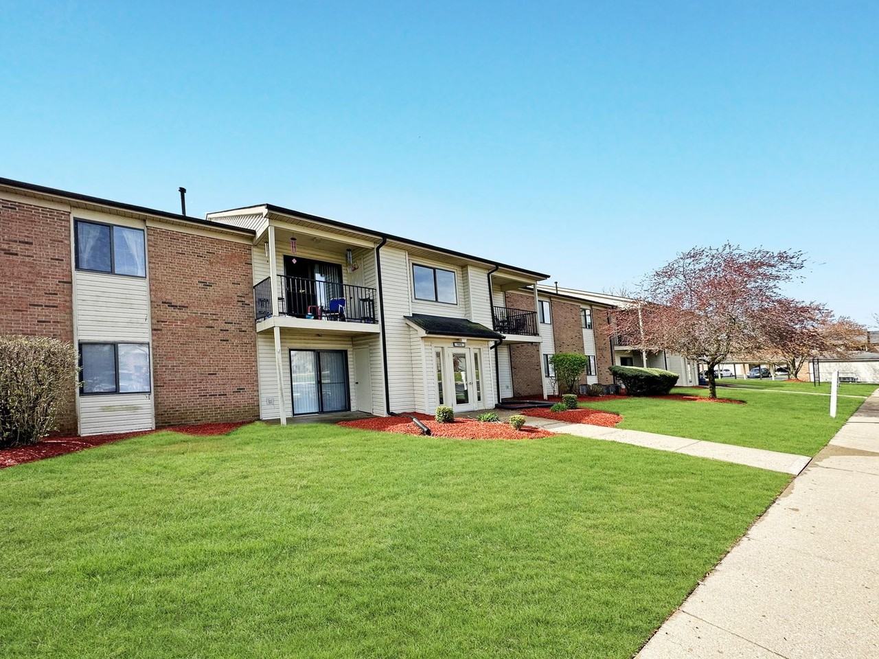 Edgewater Village Apartments - 115 W Edgewater Dr Greensburg IN | Zumper