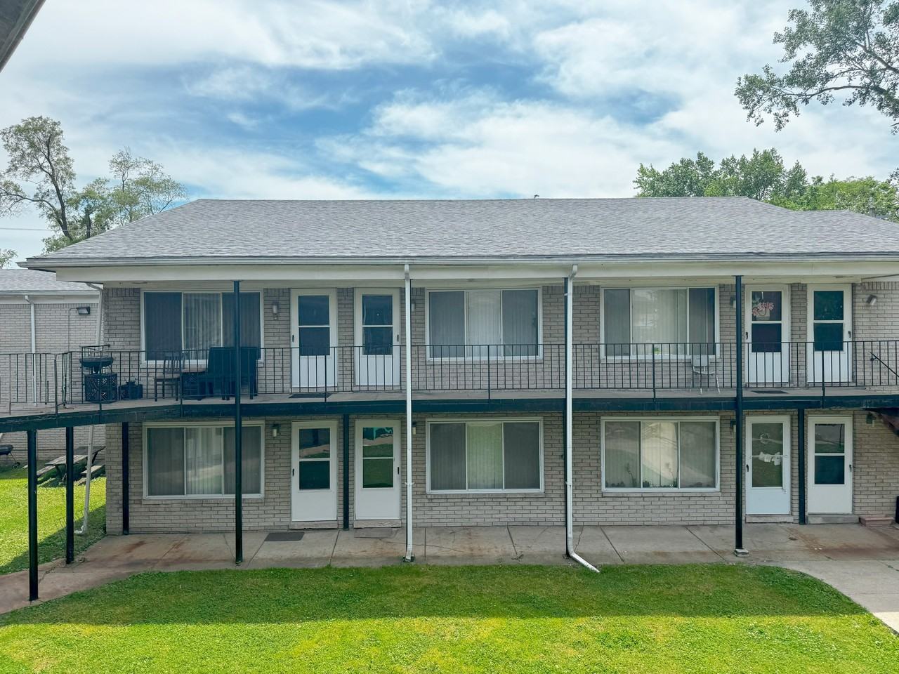 18701 Fitzpatrick St Apartments - Detroit MI | Zumper