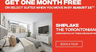 Apartments for Rent in Toronto, ON - 2,208 Condos & Other Rentals | Zumper