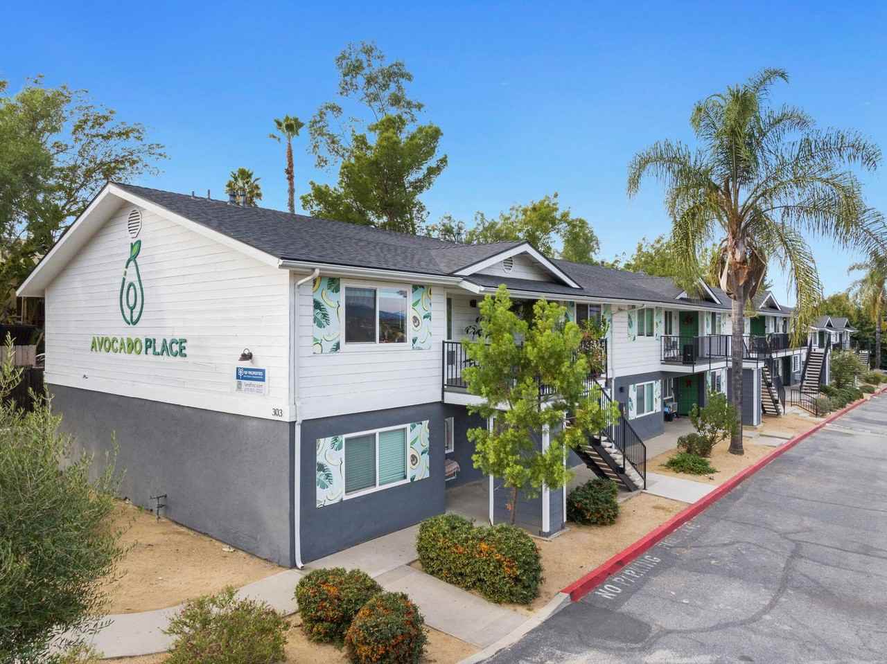Avocado Place Apartments - 303 W Clemmens Ln Fallbrook CA | Zumper