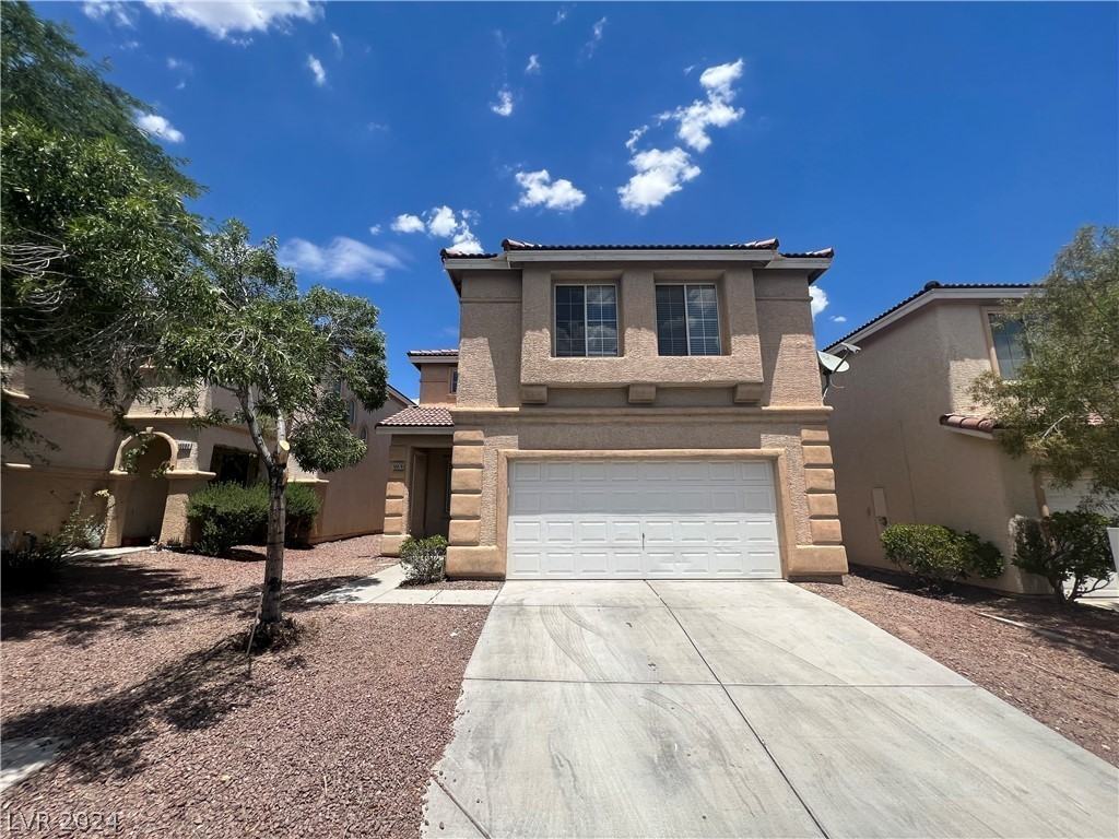 10076 San Gervasio Ave, Spring Valley, NV 89147 3 Bedroom House for ...