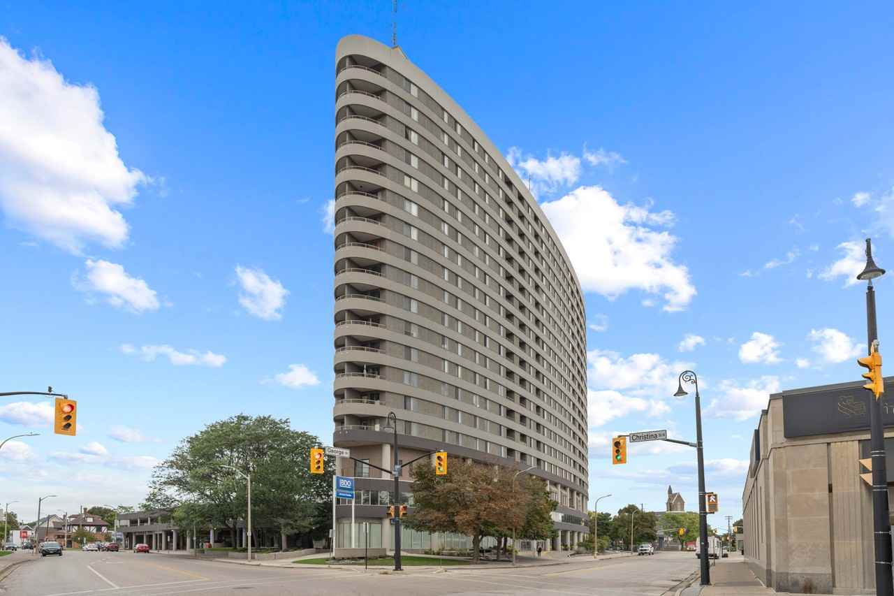Kenwick Place Apartments - 160 George St Sarnia ON | Zumper