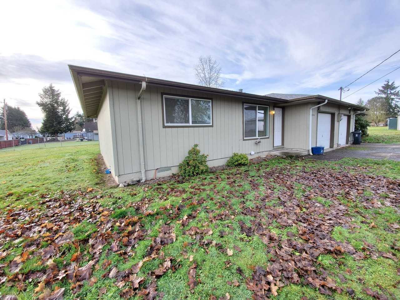 AMA-Amanda Lane Duplexes Apartments - 4140 Amanda Ln Ne Millersburg OR ...