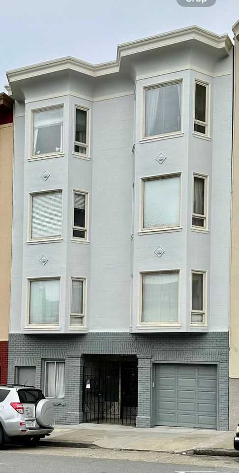1410 Broadway Street Apartments - 1410 Broadway San Francisco CA | Zumper