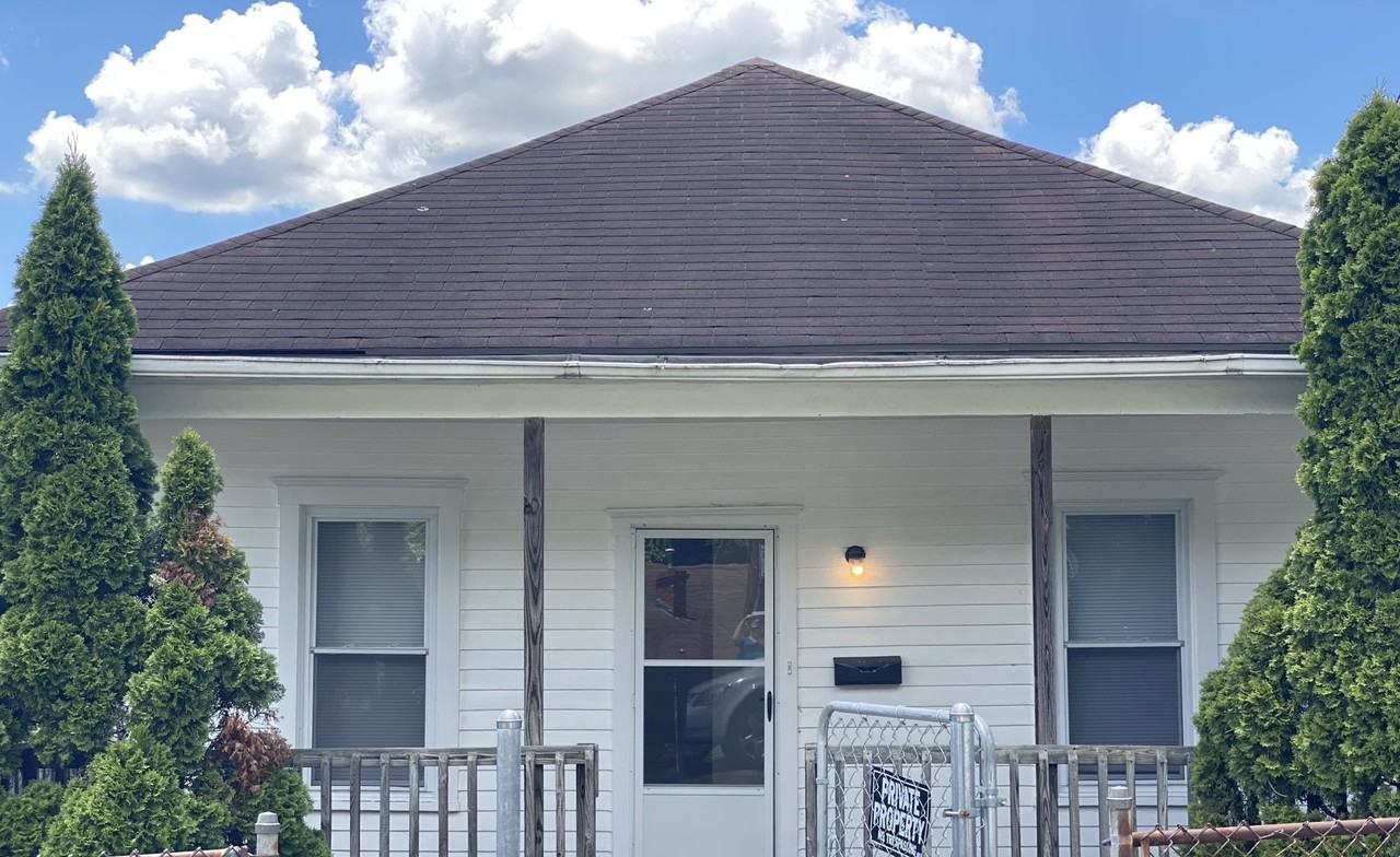 1603 Clay Ave Apartments - Charleston WV | Zumper