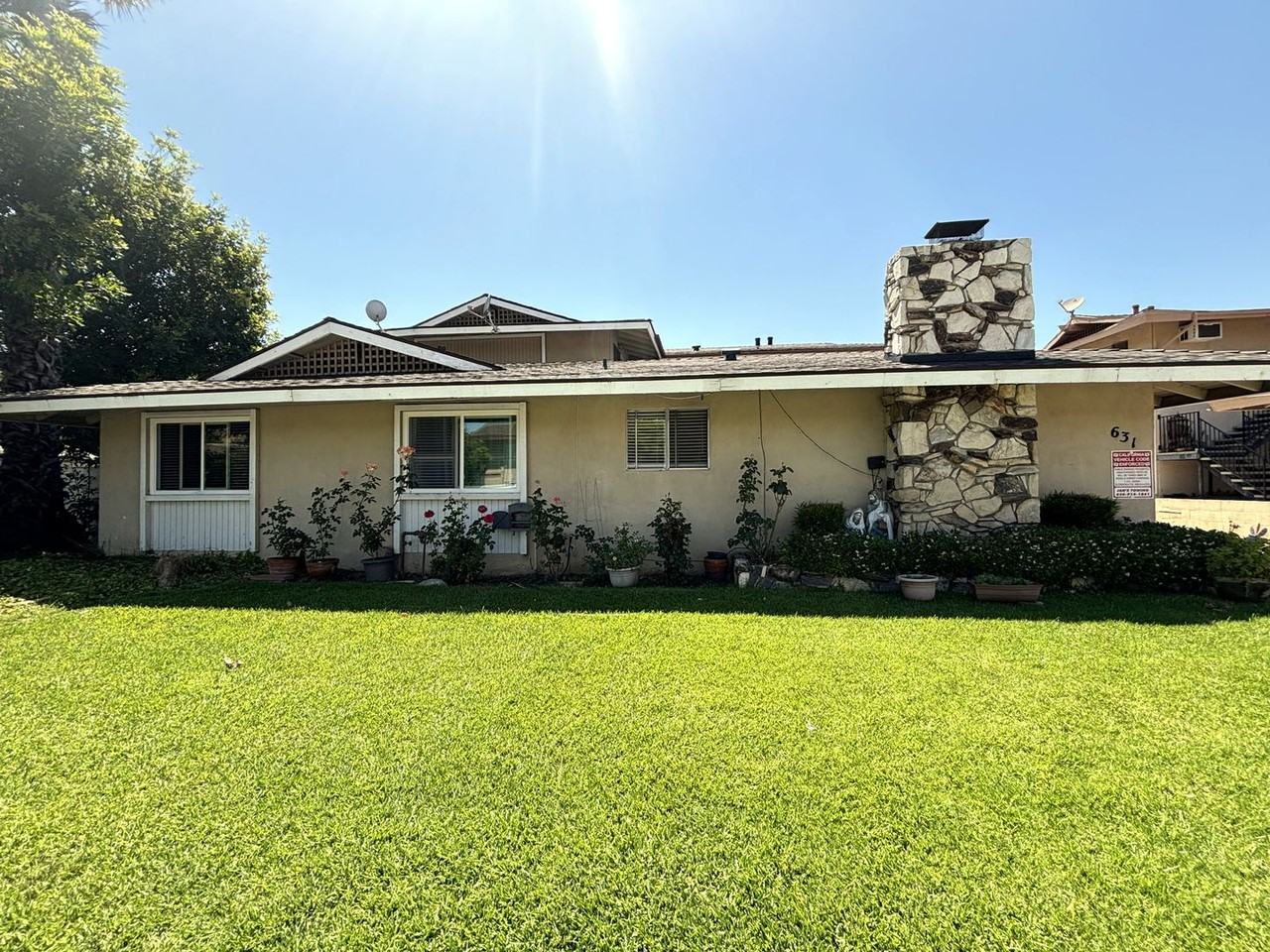 Le Mar Park Dr - 631 - BLUE Apartments - 631 Lemar Park Dr Glendora CA ...