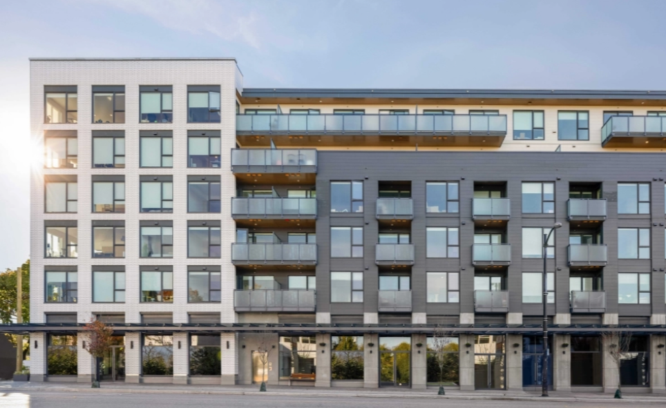 The Riley Apartments - 181 East 32nd Avenue, Vancouver, BC V5V 0J3 - Zumper