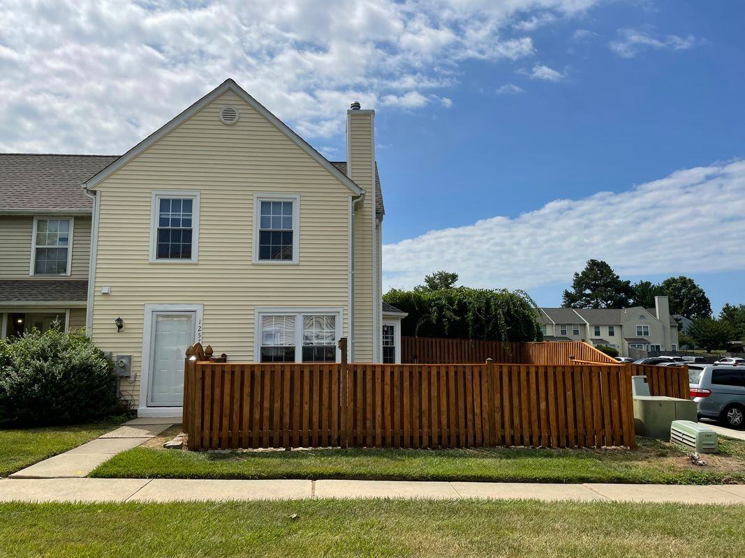 1257 Musket Ct ##26, Belcamp, MD 21017 3 Bedroom House for $2,000/month ...