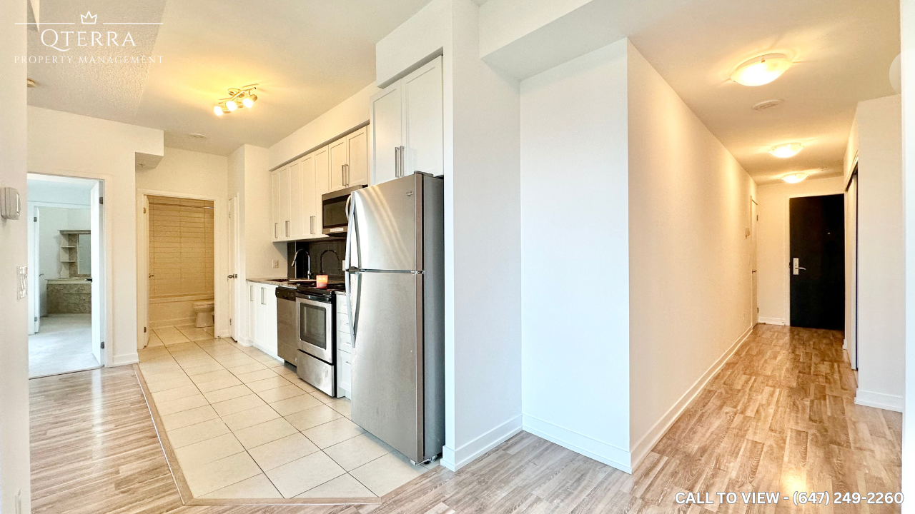 210-840 Queens Plate Dr, Etobicoke, Ontario M9W 0E7 Apartments - 840 ...