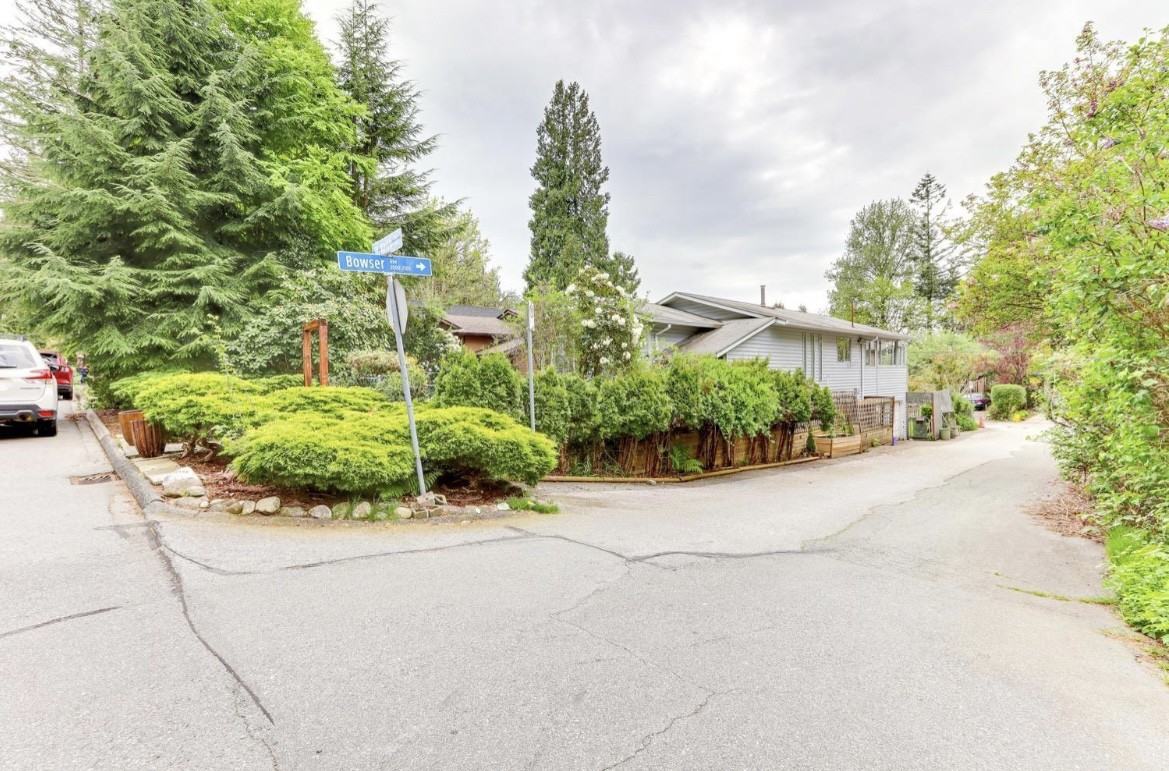 W Keith Rd, North Vancouver, BC V7P 1Z4 2 Bedroom Apartment for $2,900 ...