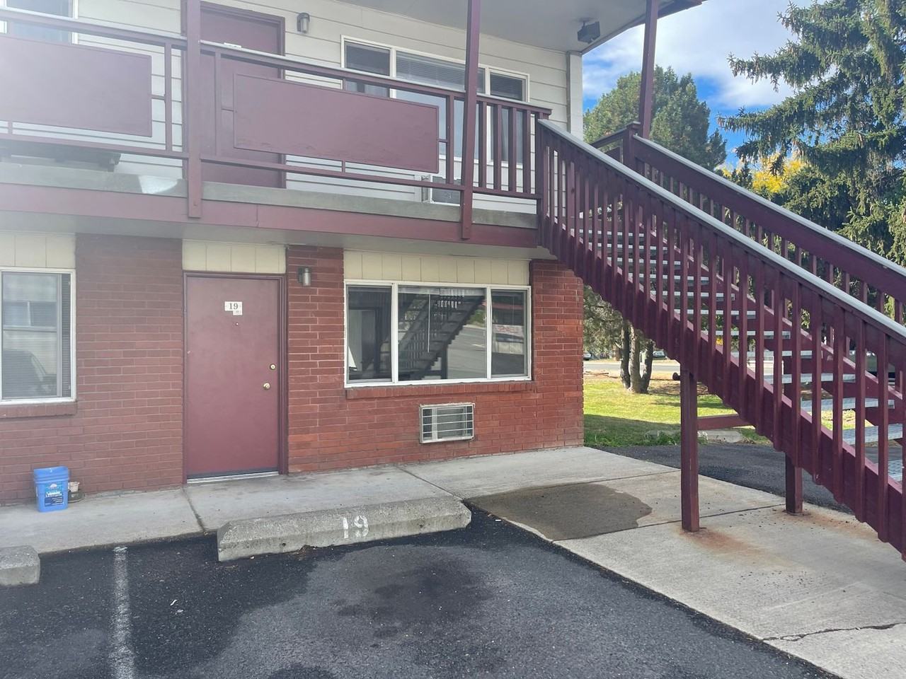Mt Stuart Apartments - 2000 N Walnut St, Ellensburg, WA 98926 - Zumper