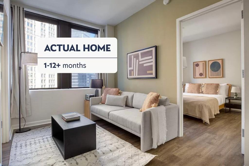 Park Row #12N, New York, NY 10038 - 3 Bedroom Apartment for Rent ...