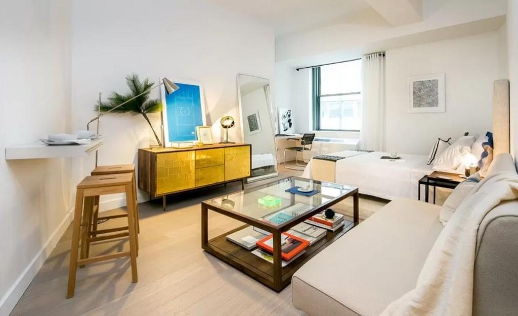 Exchange Pl #1102, New York, NY 10005 1 Bedroom Apartment for $3,450 ...
