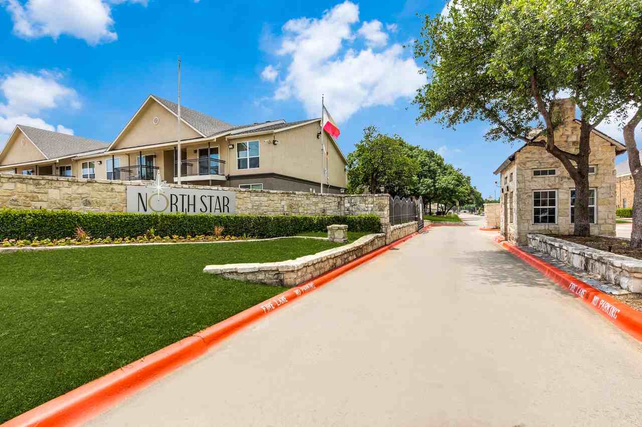 North Star Apartments - 9600 Forest Ln, Dallas, TX 75243 - Zumper