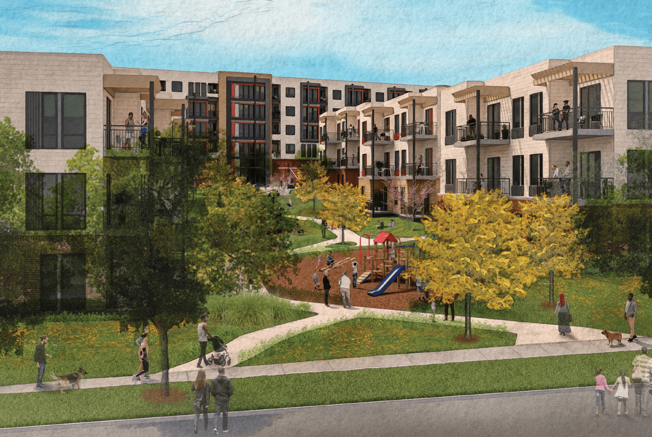 Allium Place - Now Accepting Applications Apartments - 4024 Gannon Rd ...