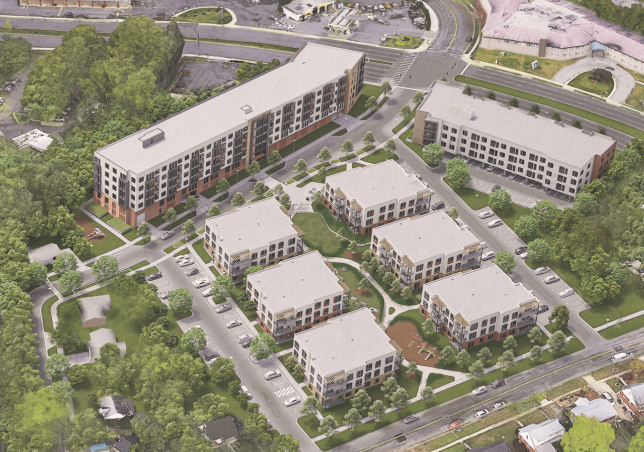 Allium Place - Now Accepting Applications Apartments - 4024 Gannon Rd ...