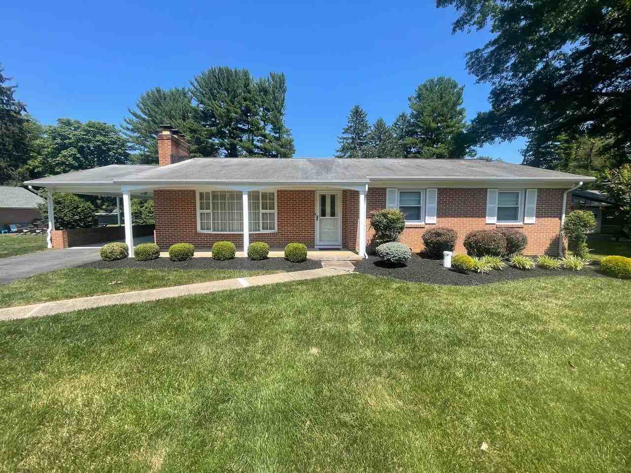 303 Cherokee Pl, Bel Air South, MD 21015 - 3 bedroom House Rental - Zumper