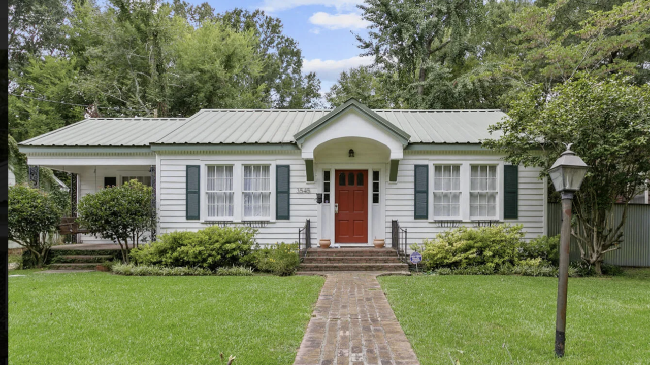 3545 Northview Dr, Jackson, MS 39216 - 3 bedroom House Rental - Zumper