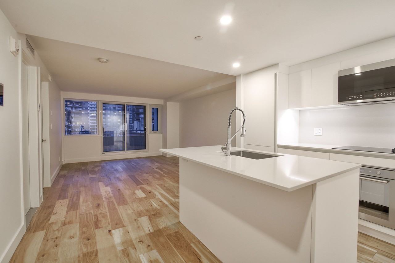 3460 Peel Street Apartments - 3460 Rue Peel, Montréal, QC H3A 2M1 - Zumper