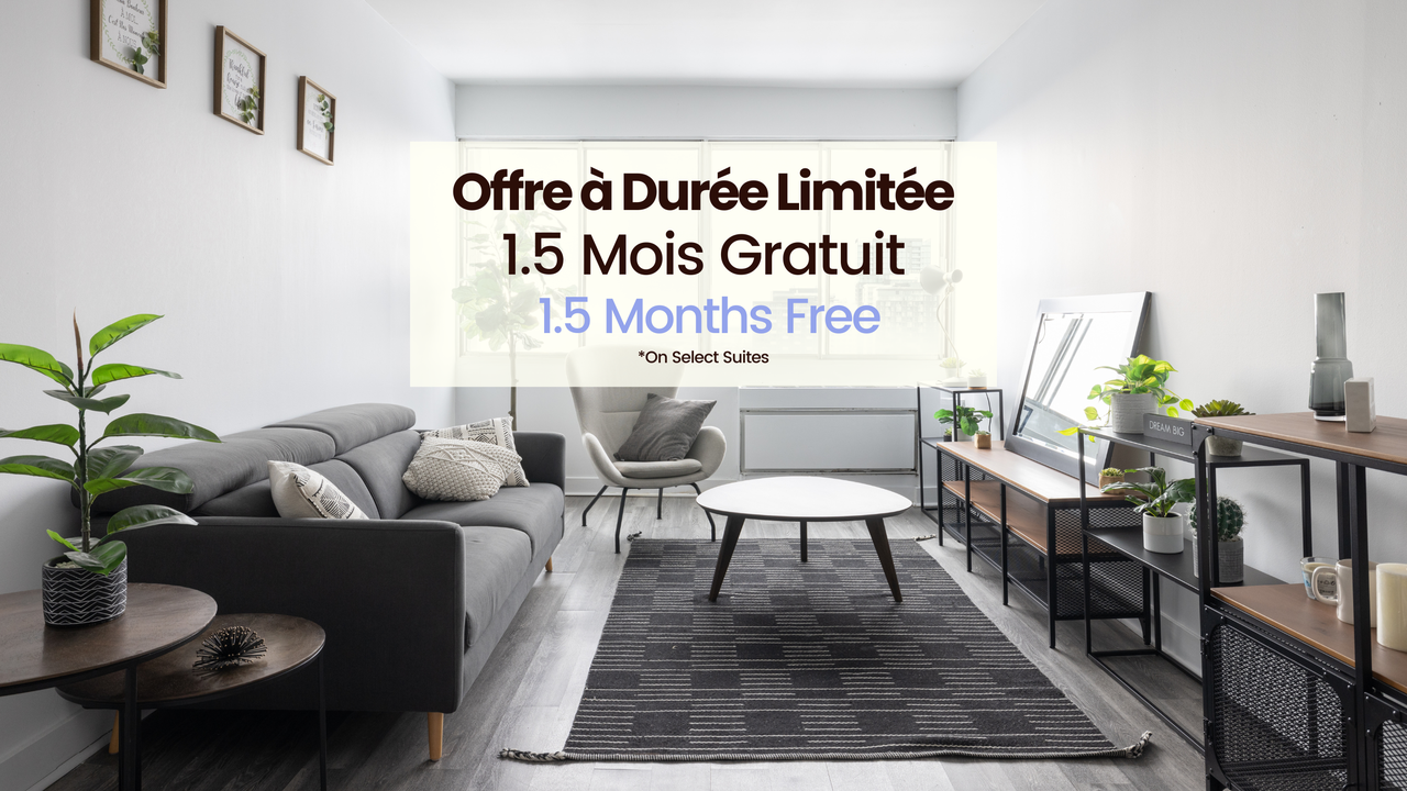 Maddox Dorchester - 1160 Rue Saint-Mathieu, Montréal, QC H3H 2P4 ...