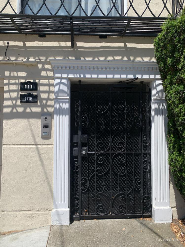 Willard North & Turk Street, San Francisco, CA 94118 2 Bedroom ...