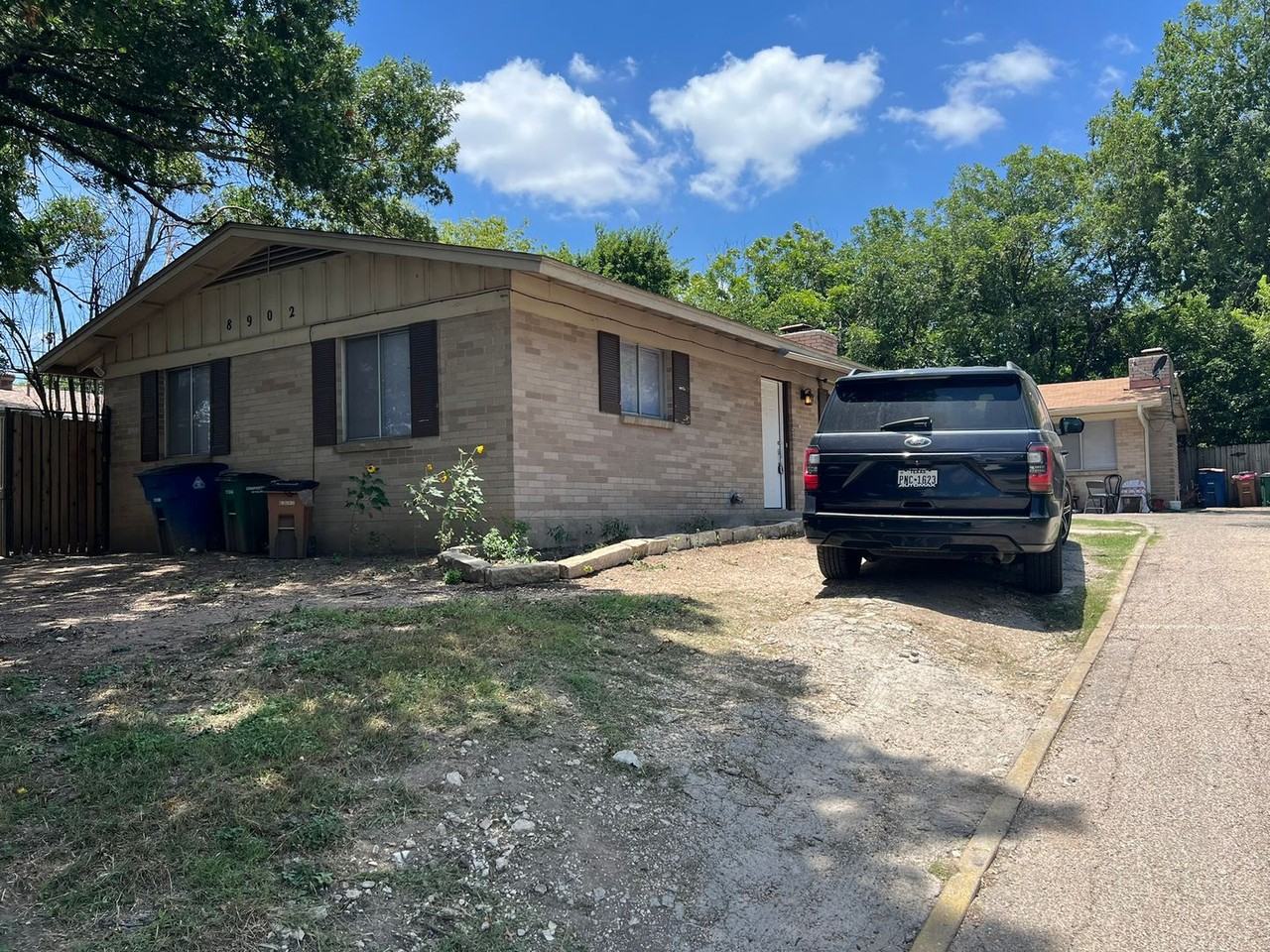 P.Hill Properties (8902 Little Walnut Pkwy) Apartments - 8902 Little ...