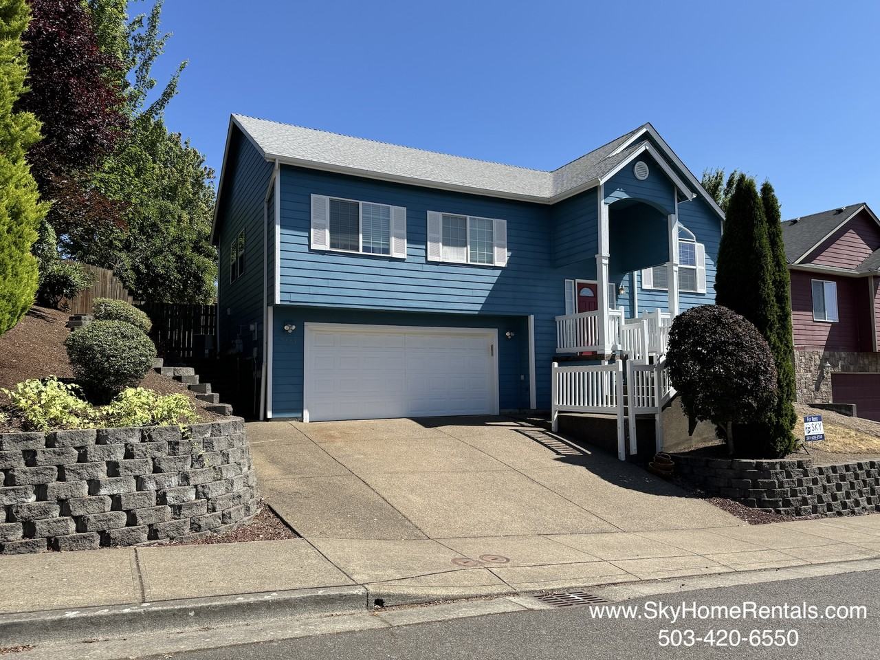 2114 Western Heights Loop Northwest, Salem, OR 97304 - 3 bedroom House ...