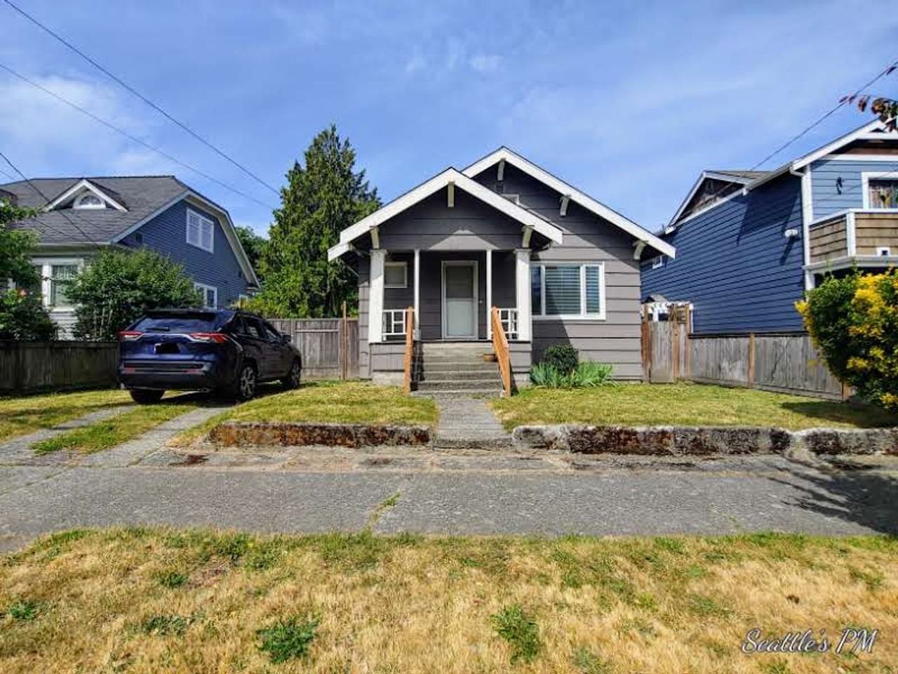 4017 20th Ave Sw, Seattle, WA 98106 2 Bedroom House for $2,995/month ...