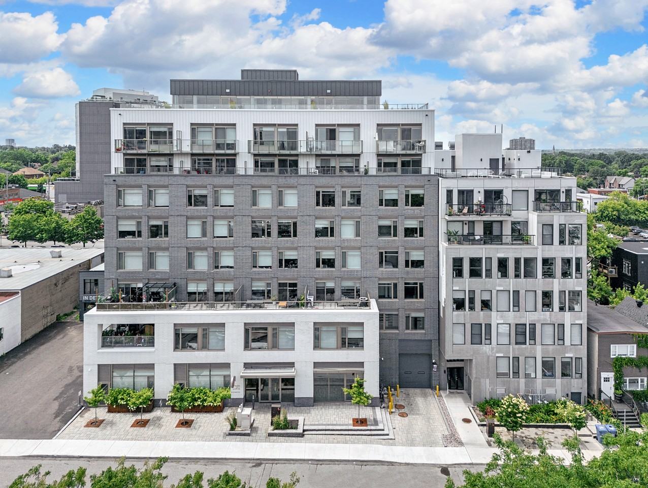 Canvas Lofts Apartments - 18 Hamilton Ave N Ottawa ON | Zumper