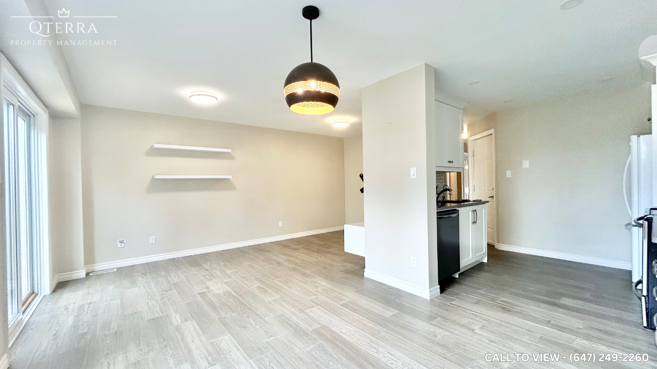58 Brandy Crescent, Kitchener, Ontario N2B 3W8 Apartments - 58 Brandy ...