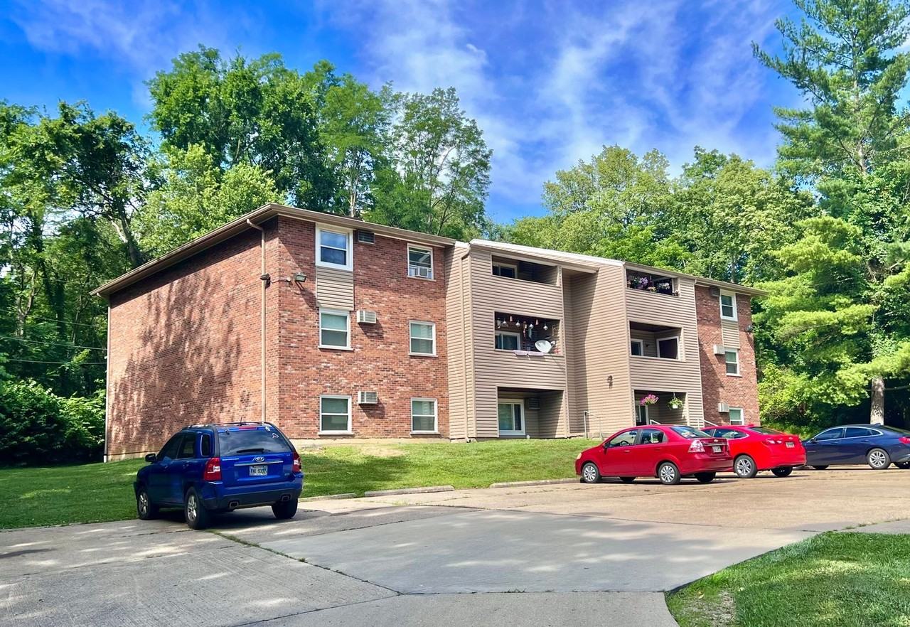 Shawnee Manor Apartments - 250 East State Road Cleves OH | Zumper