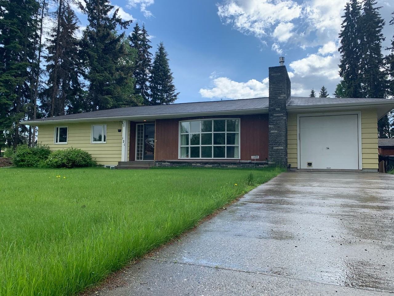 Dunbar Ave 121-AA Apartments - 121 Dunbar Ave Fairbanks AK | Zumper