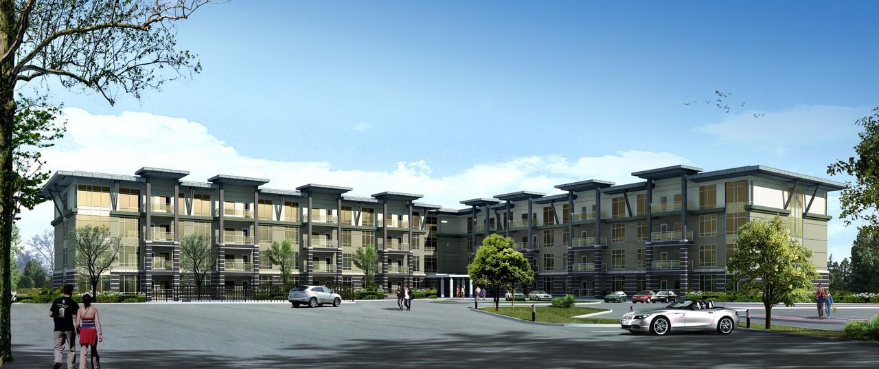 Bison Pointe Apartments - 50 Bison Dr Winnipeg MB | Zumper