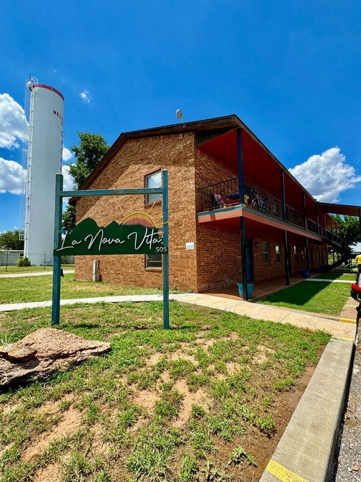 505 505 NW Oak Ave - La Nova Vita - B4 #B4, Cache, OK 73527 2 Bedroom Apartment for $825/month ...
