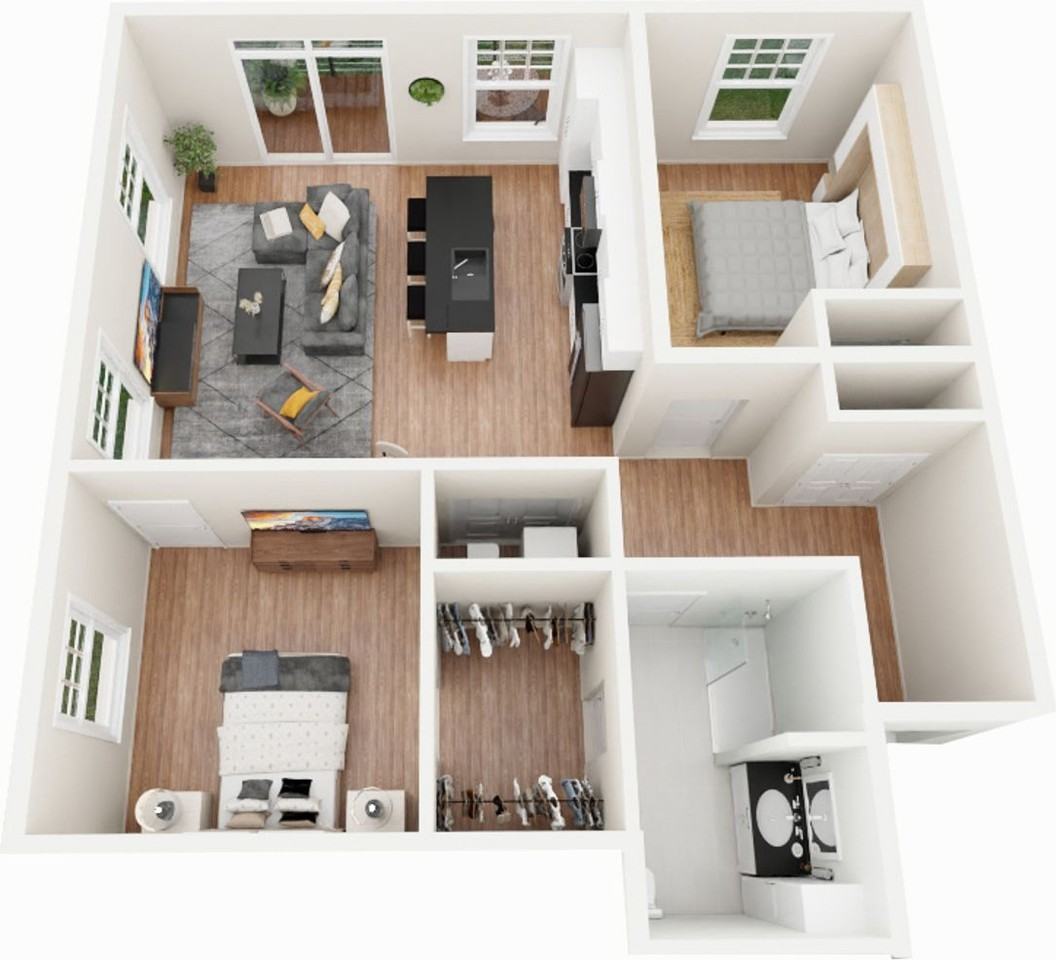 The Edge at Camillus Mills Apartments - 52 Main St Camillus NY | Zumper