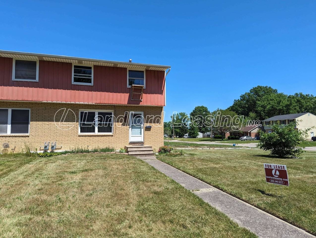 4700 Chelsea Dr, Lorain, OH 44055 - 4 Bedroom Apartment for Rent ...