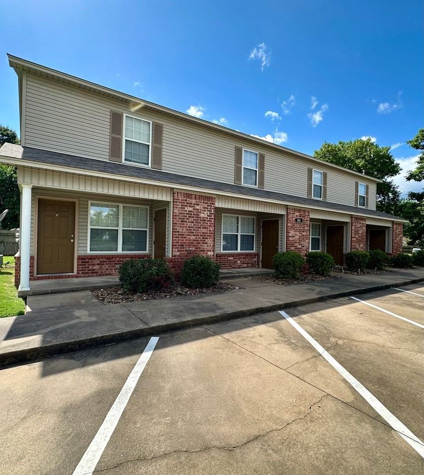 N Ithaca Apartments - Russellville AR | Zumper