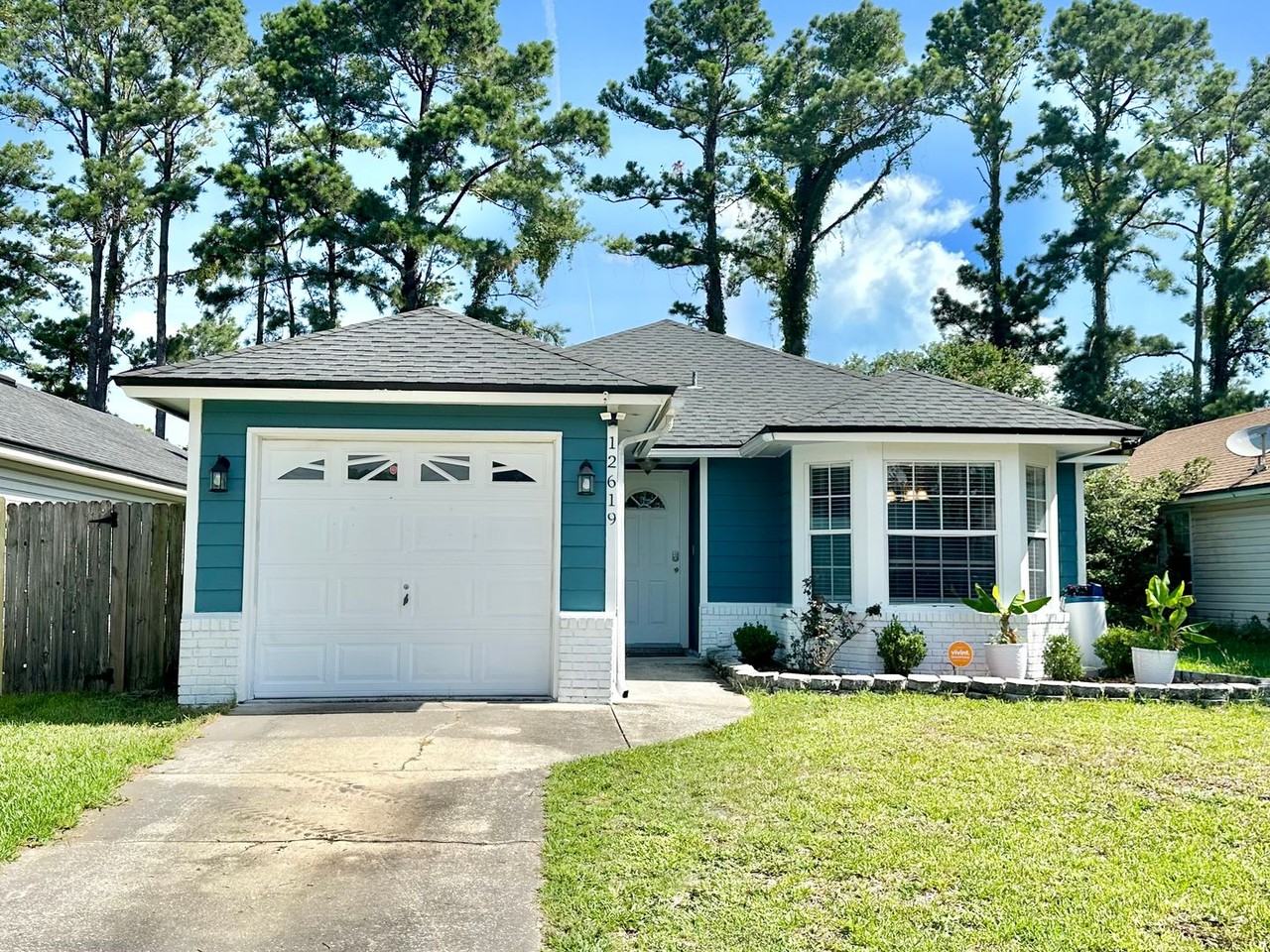 12619 Ashmore Green Dr N, Jacksonville, FL 32246 - 3 bedroom House ...