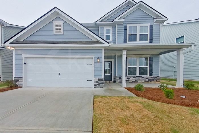 205 Silver Maple Ln, Warner Robins, GA 31093 - 4 bedroom House Rental ...