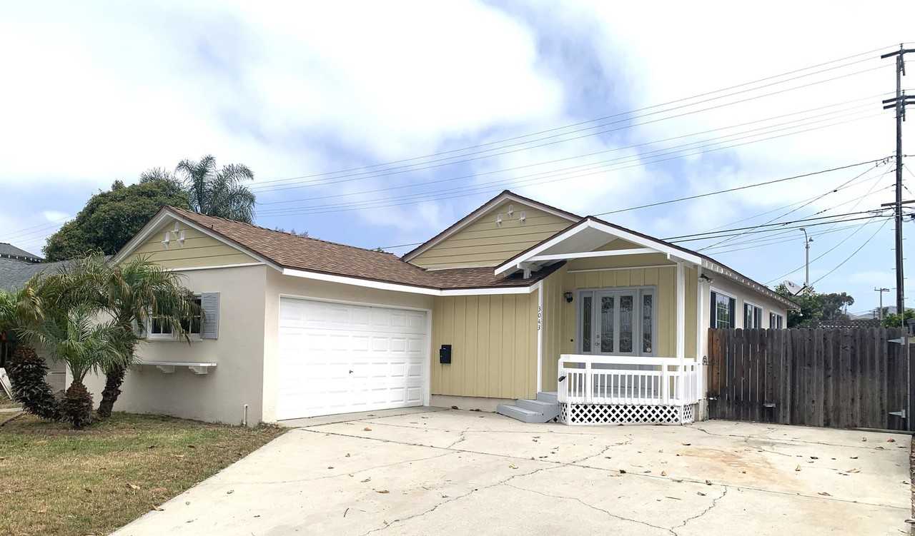 3043 Porter Ln, Ventura, CA 93003 - 3 bedroom House Rental - Zumper