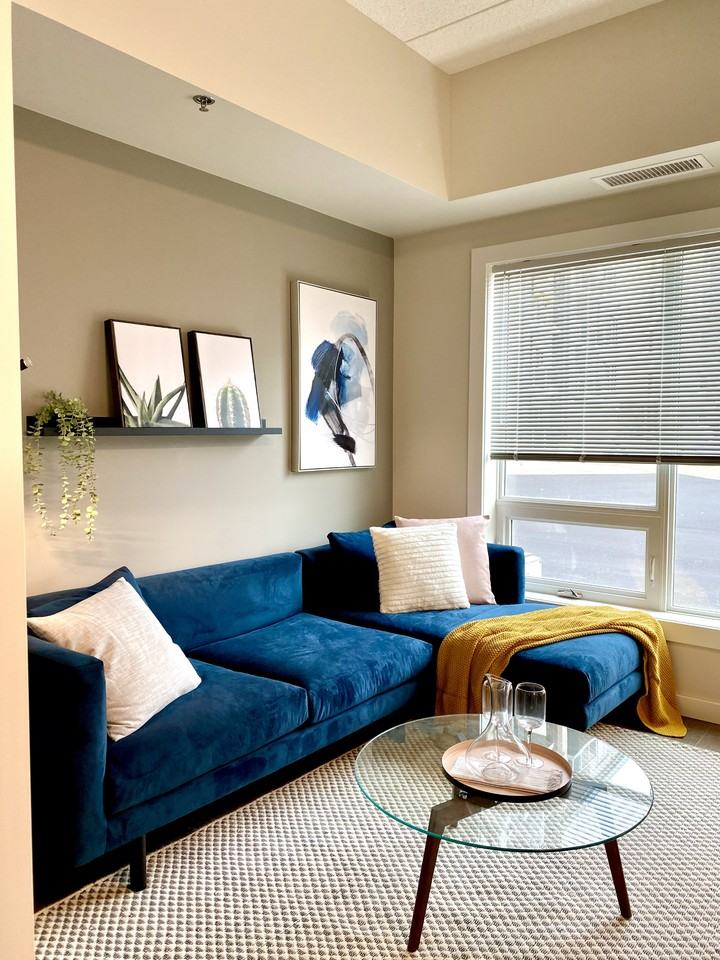 Bison Pointe III Apartments - 30 Bison Dr Winnipeg MB | Zumper