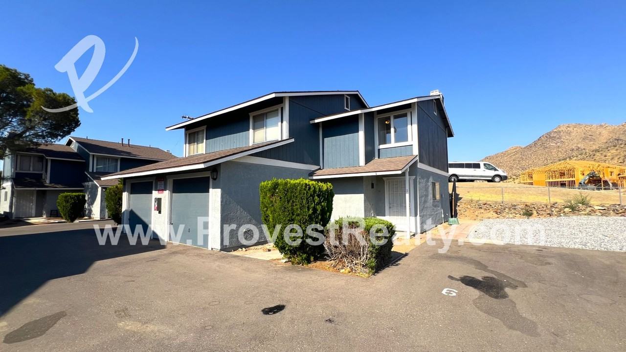 Carlisle Rd 20211 - 20211 Carlisle Rd, Apple Valley, CA 92307 ...