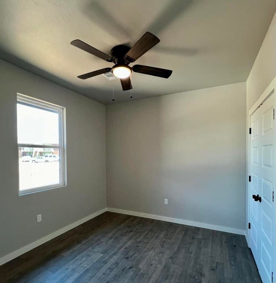 Spring Ridge Duplex 1 Apartments - 4727 Spring Ridge Rd Enid OK | Zumper