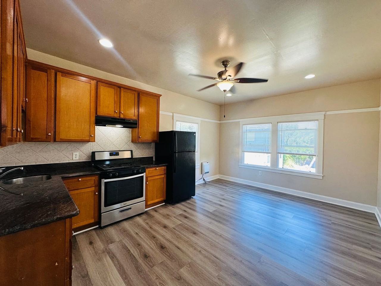 Drew East 27th Apartments - 1362 E 27th St Oakland CA | Zumper