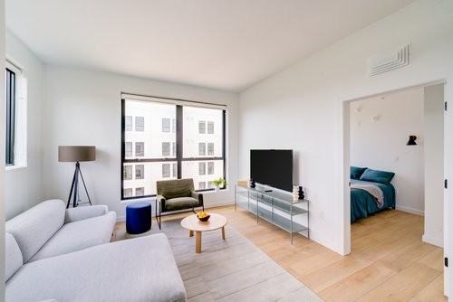 Foster Flats Apartments - 205 Foster Ave, Charlotte, NC 28203 - Zumper