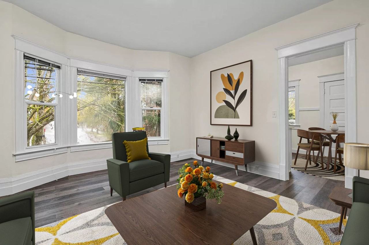 Arise Cap Hill 1409 B Apartments - 1409 E Denny Way Seattle WA | Zumper