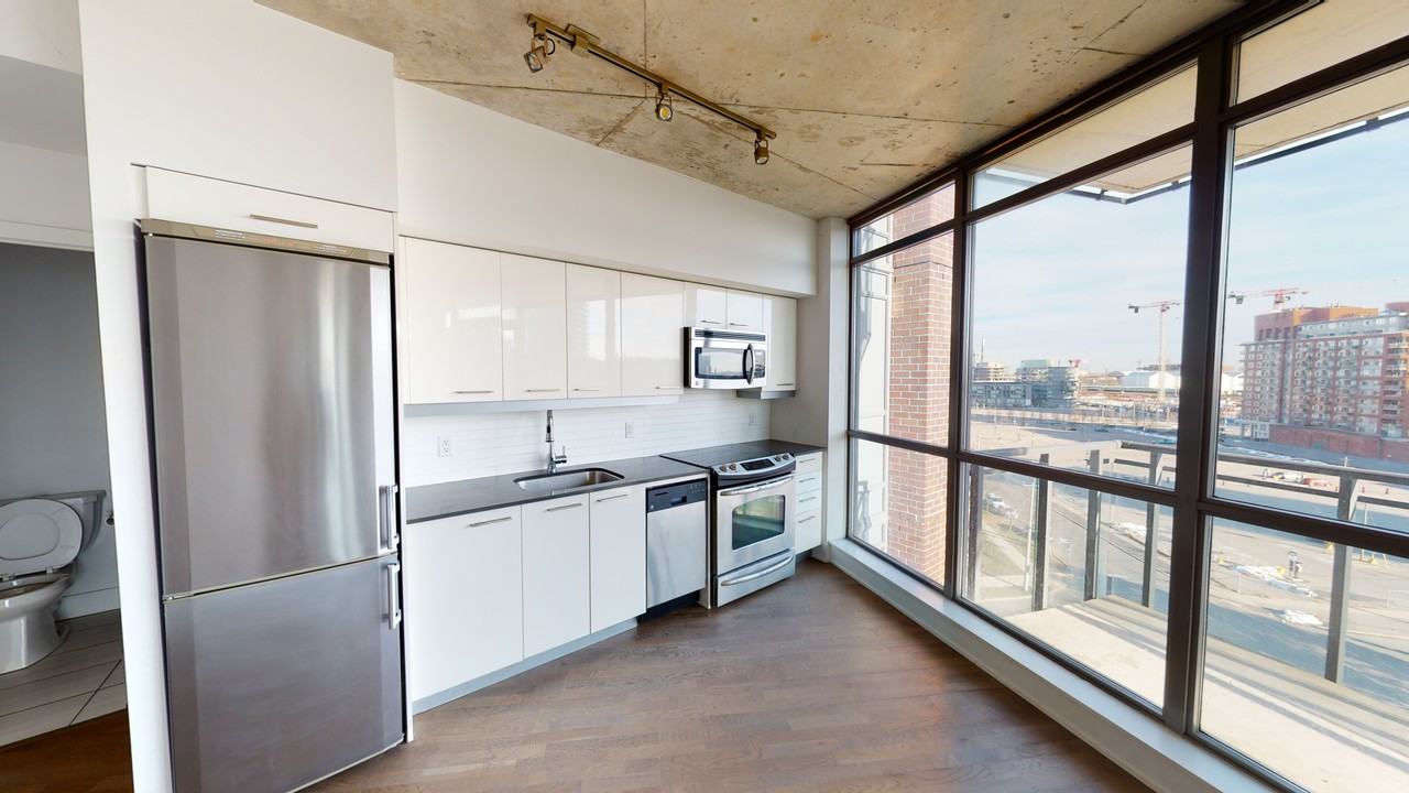 TRINITY LOFTS Apartments - 90 Trinity St Toronto ON | Zumper